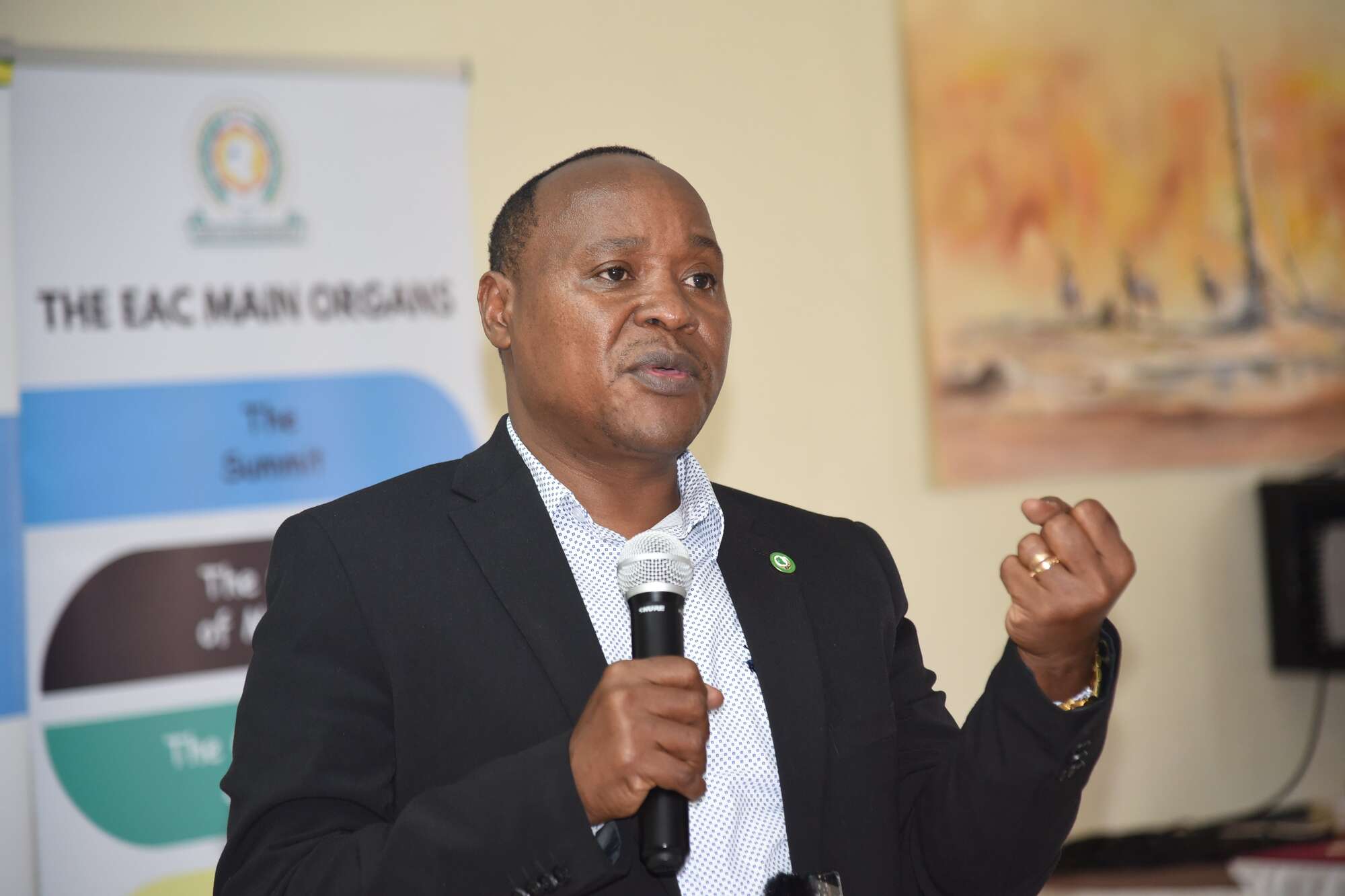 Ethiopia to Join EAC - Benefits and Challenges - AfroEconomist