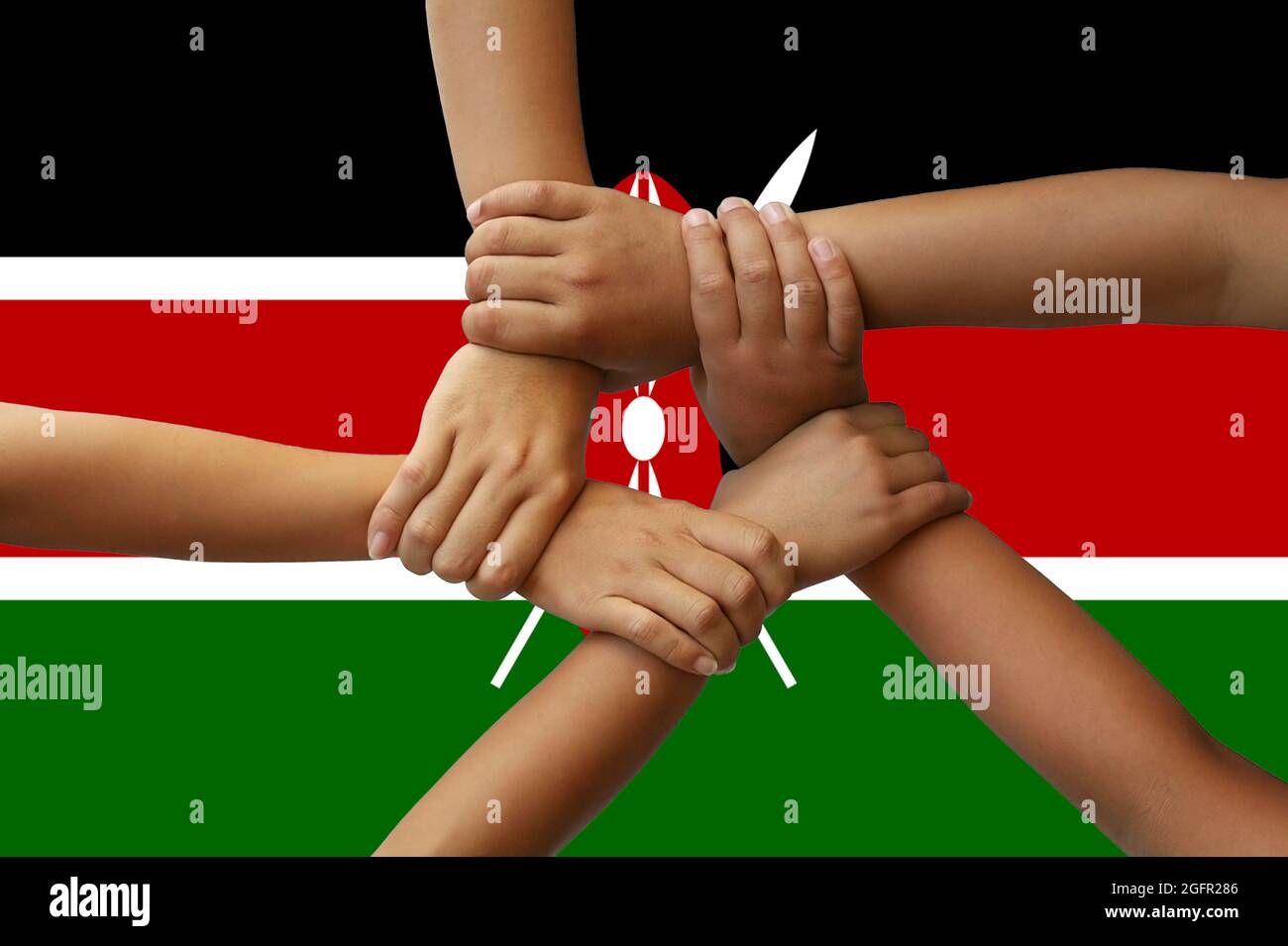 Revolt hands Kenyan lawmakers chance to redeem themselves - AfroEconomist